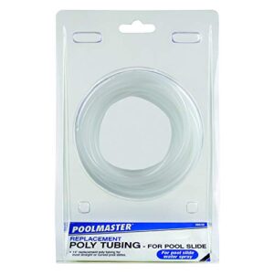 poolmaster 36630 swimming pool slide replacement tubing