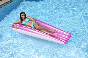 suntanner floating mattress