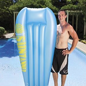 Suntanner Floating Mattress