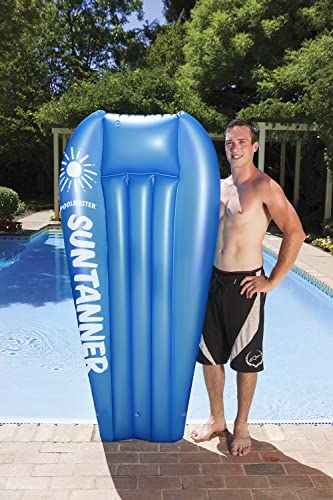 Suntanner Floating Mattress