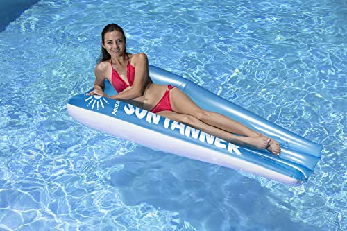 Suntanner Floating Mattress