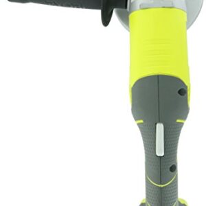 Ryobi P421 6500 RPM 4 1/2 Inch 18-Volt One+ Lithium Ion-Powered Angle Grinder (Battery Not Included, Power Tool Only)