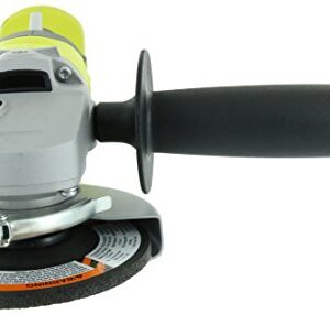 Ryobi P421 6500 RPM 4 1/2 Inch 18-Volt One+ Lithium Ion-Powered Angle Grinder (Battery Not Included, Power Tool Only)