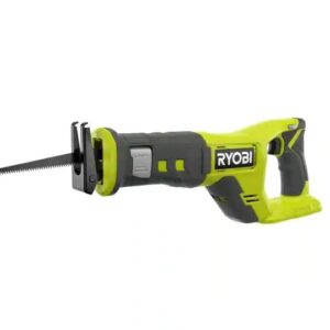 RYOBI ONE+ 18V Cordless Reciprocating Saw (Tool Only), PCL515B