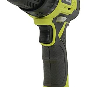 RYOBI 18-Volt Cordless 1/2 in. Drill/Driver - (Bare Tool, P215) (Renewed)