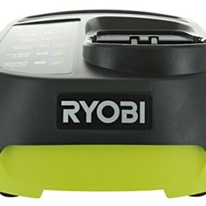 Ryobi P131 One+ Portable Dual Chemistry Lithium Ion or NiCad Vehicle Charger