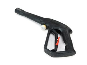 oem spray gun/trigger handle 308760059, fits ryobi pressure washer ry14122, ry141600, ry141612, powerstroke 1900psi