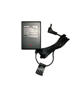 ryobi 720217003 4v lithium-ion charger