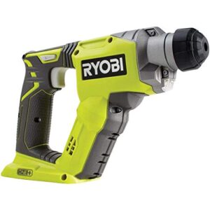 Ryobi 18-Volt ONE+ Lithium-Ion Cordless 1/2 Inch SDS-Plus Rotary Hammer Drill (Tool Only) (Non-Retail Packaging)