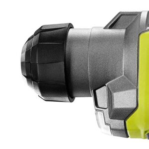 Ryobi 18-Volt ONE+ Lithium-Ion Cordless 1/2 Inch SDS-Plus Rotary Hammer Drill (Tool Only) (Non-Retail Packaging)