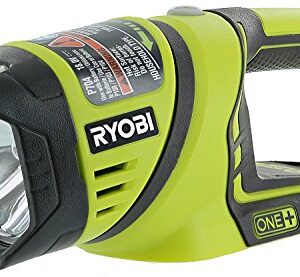 RYOBI P884 18-Volt ONE+ Lithium-Ion Combo Kit (6-Tools)