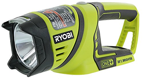 RYOBI P884 18-Volt ONE+ Lithium-Ion Combo Kit (6-Tools)