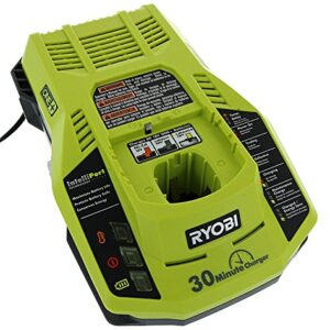 RYOBI P884 18-Volt ONE+ Lithium-Ion Combo Kit (6-Tools)