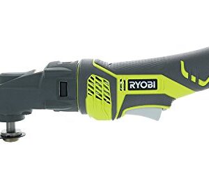 RYOBI P884 18-Volt ONE+ Lithium-Ion Combo Kit (6-Tools)