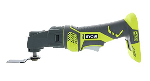 RYOBI P884 18-Volt ONE+ Lithium-Ion Combo Kit (6-Tools)