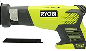 RYOBI P884 18-Volt ONE+ Lithium-Ion Combo Kit (6-Tools)