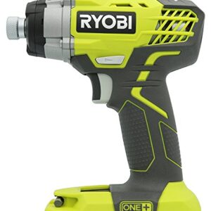 RYOBI P884 18-Volt ONE+ Lithium-Ion Combo Kit (6-Tools)