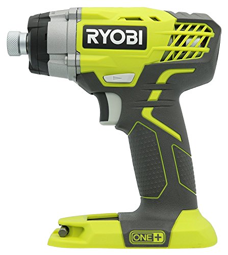 RYOBI P884 18-Volt ONE+ Lithium-Ion Combo Kit (6-Tools)