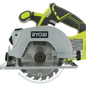 RYOBI P884 18-Volt ONE+ Lithium-Ion Combo Kit (6-Tools)