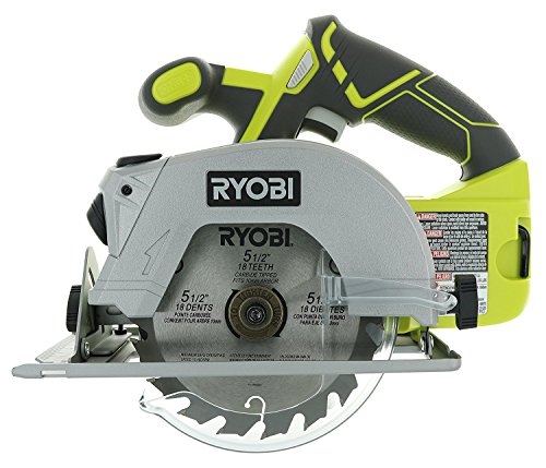 RYOBI P884 18-Volt ONE+ Lithium-Ion Combo Kit (6-Tools)