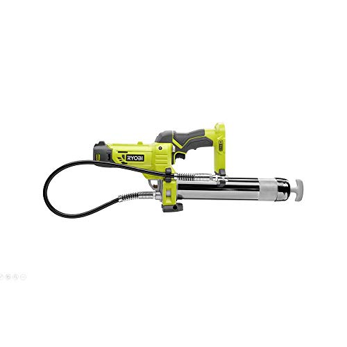 Ryobi 18V Volt Cordless Grease Gun P3410 (Tool- Only)