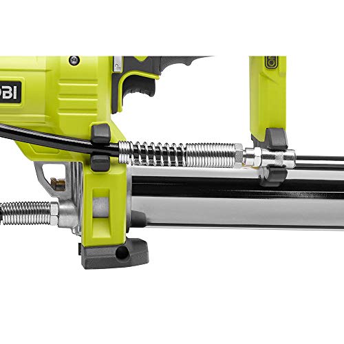 Ryobi 18V Volt Cordless Grease Gun P3410 (Tool- Only)