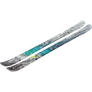 Atomic Bent 85 Ski - 2023 Grey Metallic/Blue, 165cm