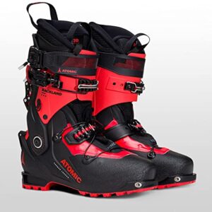 Atomic Backland Pro CL Alpine Touring Boot - 2023 Red, 28.0/28.5