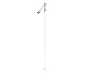 scott mj ski poles (white pearl, 120) 2022/23