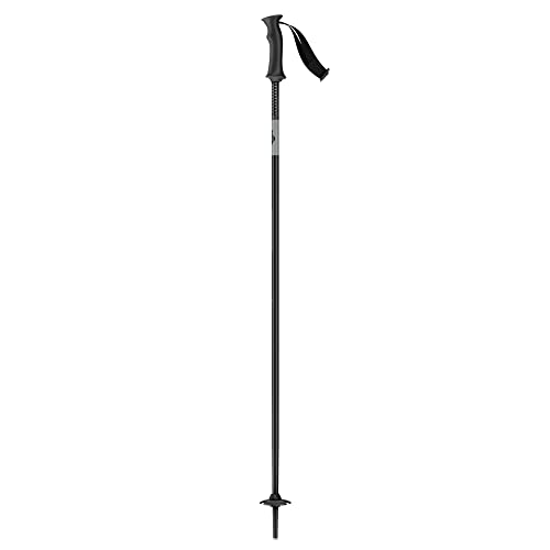 SCOTT Jr Element Ski Poles (Black, 85) 2022/23