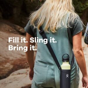 Hydro Flask Slingback Bottle Pack Baltic