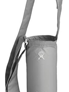 Hydro Flask Packable Bottle Sling with Pouch - Small, Mist