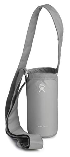 Hydro Flask Packable Bottle Sling with Pouch - Small, Mist