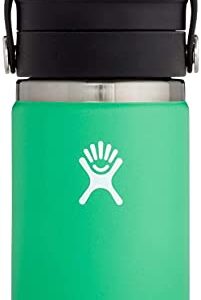 Hydro Flask Stainless Steel Coffee Travel Mug - 12 oz, Spearmint