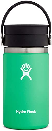 Hydro Flask Stainless Steel Coffee Travel Mug - 12 oz, Spearmint