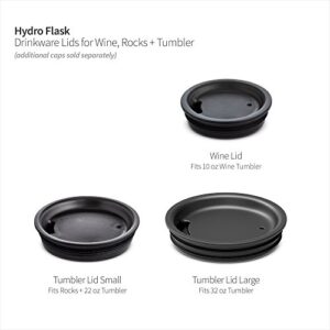 Hydro Flask Tumbler Lid - 32 oz