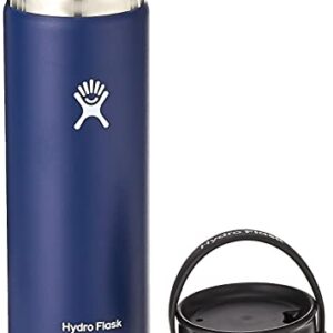 Hydro Flask Coffee 20 oz. Travel Mug - Insulated, Stainless Steel, & Reusable with Wide Flex Sip Lid