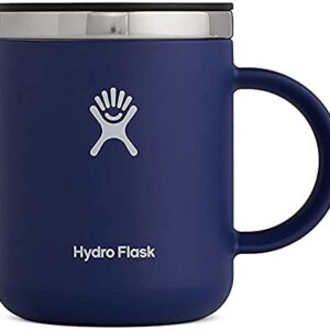 Hydro Flask Mug - Stainless Steel Reusable Tea Coffee Travel Mug - Vacuum Insulated, BPA-Free, Non-Toxic