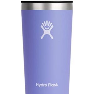 ハイドロフラスク(Hydro Flask) Drinkware 12oz All Around Tumbler Lupine