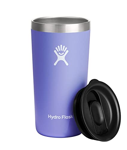 ハイドロフラスク(Hydro Flask) Drinkware 12oz All Around Tumbler Lupine