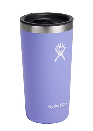 ハイドロフラスク(Hydro Flask) Drinkware 12oz All Around Tumbler Lupine