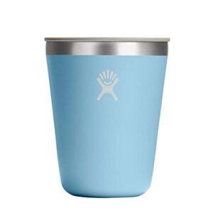 ハイドロフラスク(Hydro Flask) 12oz Outdoor Tumbler Baltic