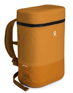 hydro flask soft cooler pack, 5.6 gal (22 l)