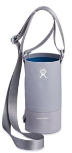 hydro flask bottle sling – medium, mist