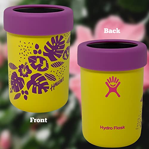 Hydro Flask Lemon Cooler Cup, 1 EA