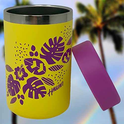 Hydro Flask Lemon Cooler Cup, 1 EA