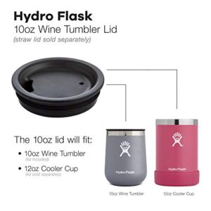 Hydro Flask Wine Tumbler Lid