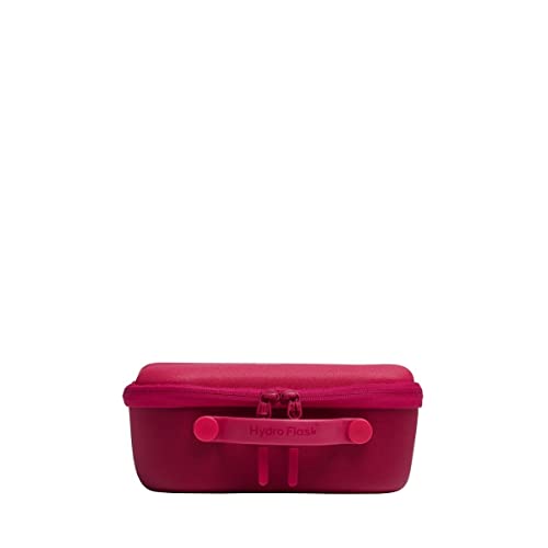 Hydro Flask Kids Small Insulated Lunch Box Peony