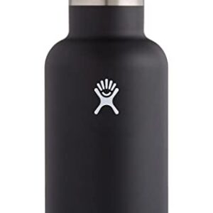 64 oz Growler Black