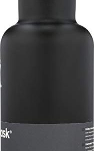 64 oz Growler Black